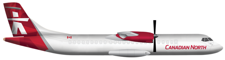 Charters by Canadian North